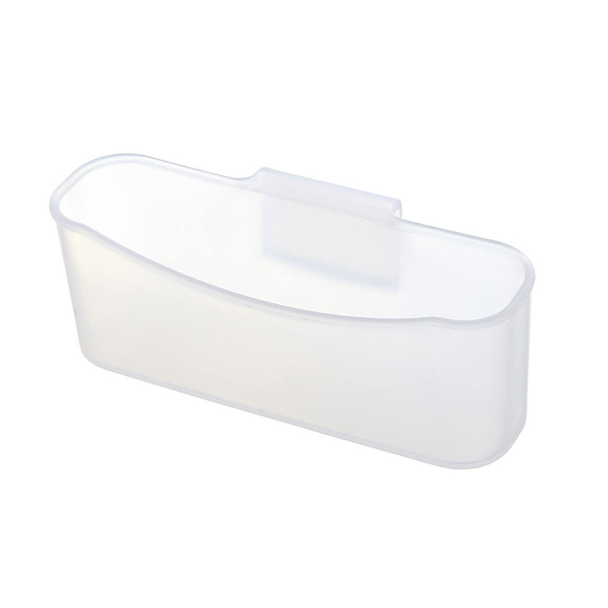 VALINK Fridge Drawer Organizer, Refrigerator Organizer Bins, Storage Box with Hook Fridge Shelf Holder Shelf for Fridge Shelf