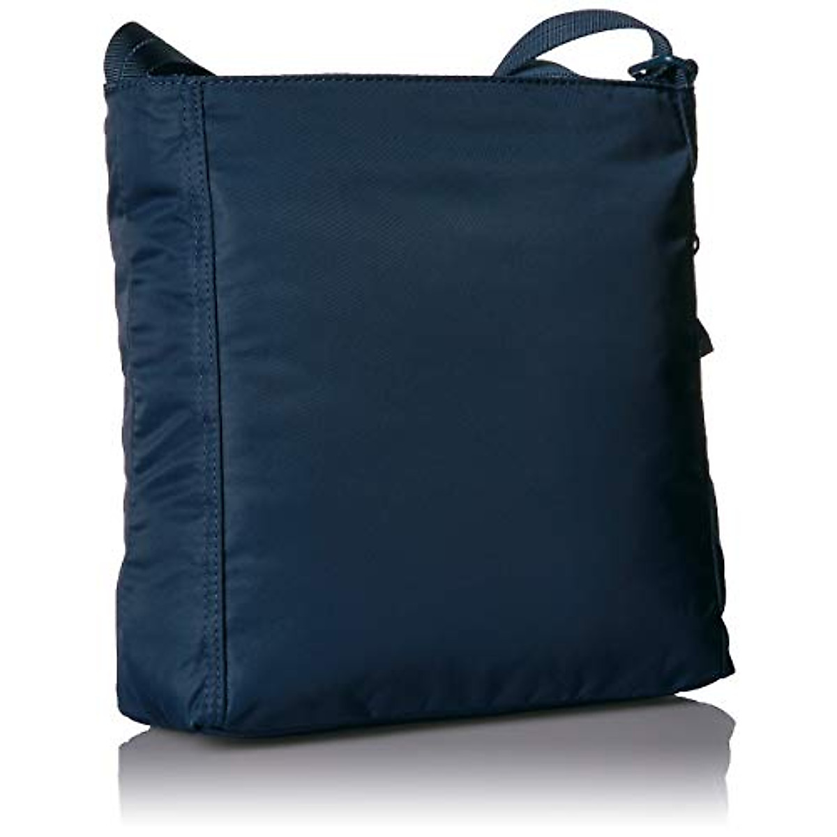 Hedgren Orva RFID Slim Shoulder Bag, Dress Blue