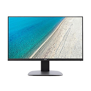 ACER BM270 27" LED LCD Monitor - 16:9-4 ms GTG