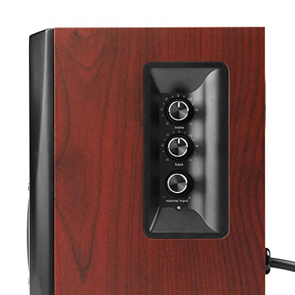 Edifier S350DB Bookshelf Speaker and Subwoofer 2.1 Speaker System Bluetooth Wireless
