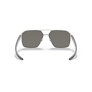 Sunglasses Prada Linea Rossa PS 55 WS 1BC07F Silver