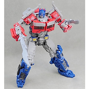 Weapon Upgrade Kits for Studio Series SS-102 OptimusPrime Action Figure Model Toy New in Stock