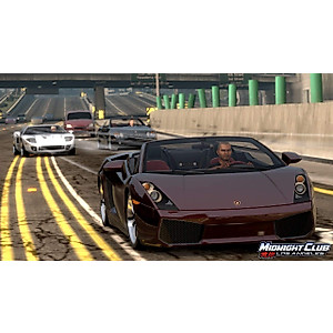 Midnight Club: Los Angeles (Platinum Hits) (Renewed)