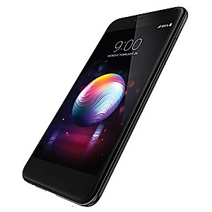 LG K30 16GB Unlocked GSM Phone - Black