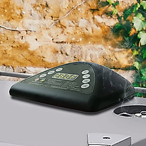 Digital Control Panel, Compatible with Masterbuilt 20070211/ 20070411/ 20070311 and More MB Top Controller Electric Smoker