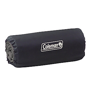 Coleman AIRBED QUEEN 18" DH AM C002