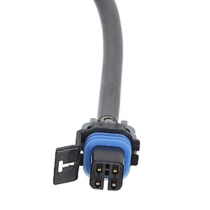 Quicksilver 8M2003959 Exhaust Oxygen Sensor for MerCruiser Stern Drives