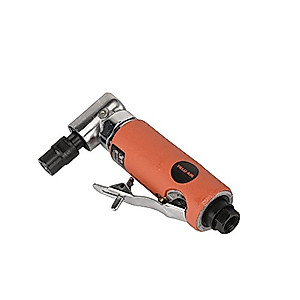 Valu-Air 7315 1/4-Inch Mini Angle Air Die Grinder