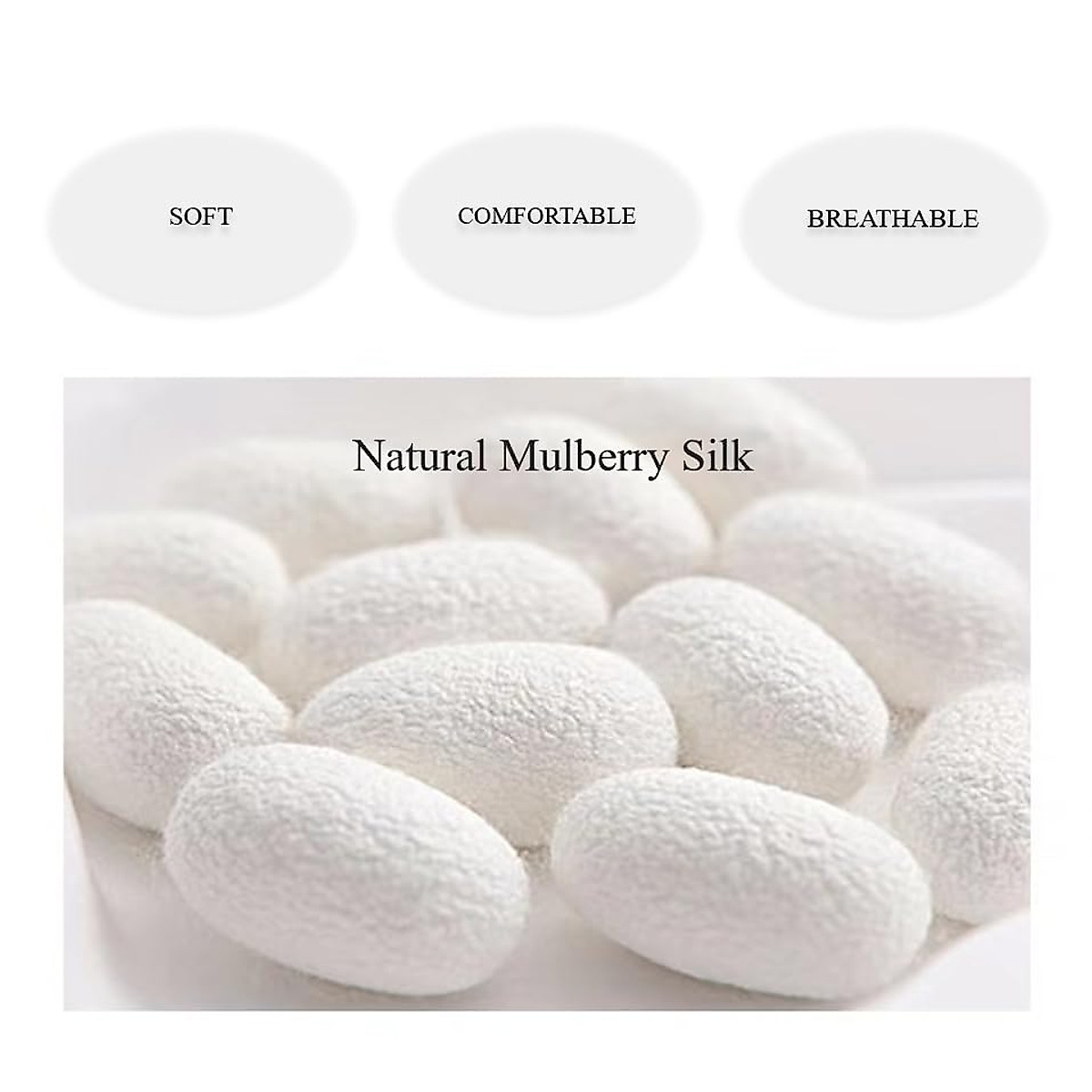 Tim & Tina Square 100% Mulberry Silk Hair Scarf Head Sleeping Wrap Satin Head Scarf for Women (S2 Horse (Cream Coloured))