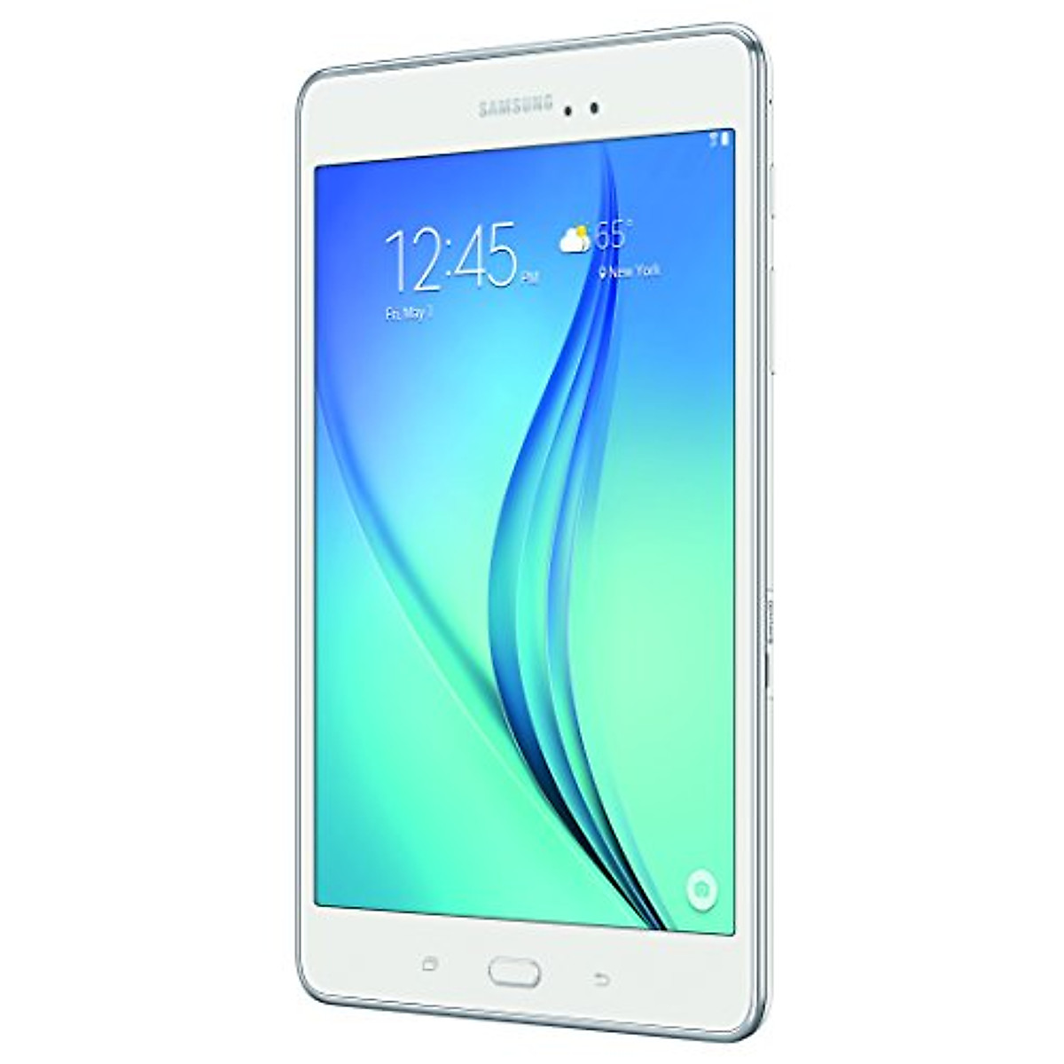 Samsung Galaxy Tab A 8"; 16 GB Wifi Tablet (White) SM-T350NZWAXAR