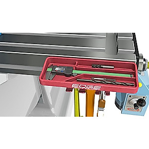 Edge Technology Mill Organizer