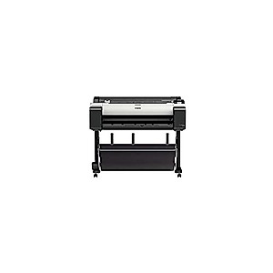 Canon imagePROGRAF TM-300 36-inch 5-Color Inkjet Printer Plotter