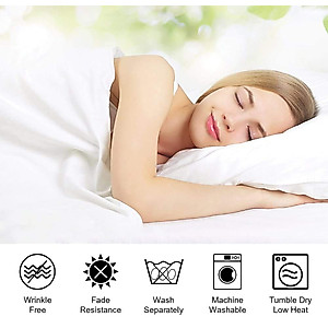 Twin XL Sheet Set- 4 Piece- Bed Sheets Extra Deep 30" inch Mattress Sheet Set Long Staple Adjustable Bed Sheet Set Burgundy Solid Twin XL- 39" X 80" Egyptian Cotton-600 TC