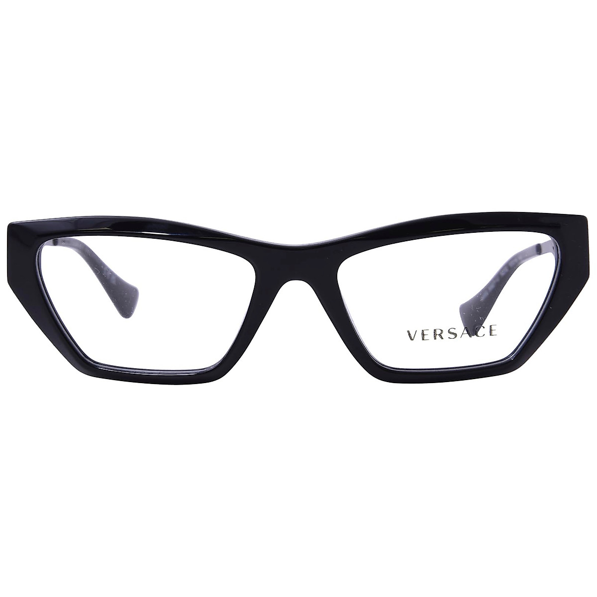 Versace VE3327U - 5232 Eyeglass Frame 55mm