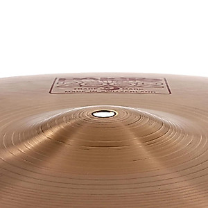 Paiste 2002 Classic Crash Cymbal (1061518)