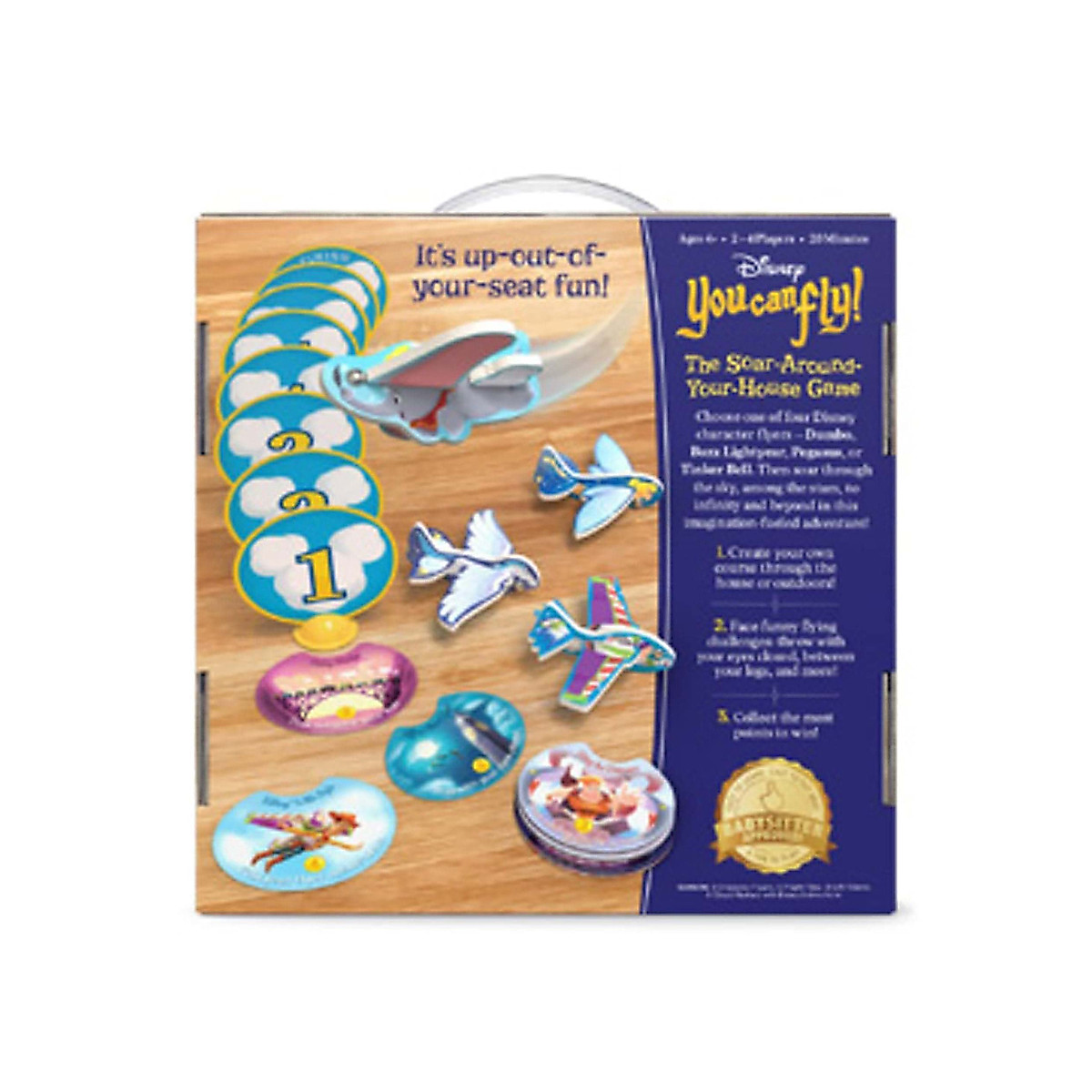 Funko Disney You Can Fly!