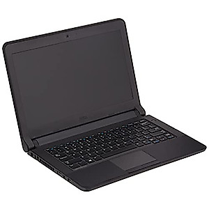 Dell Latitude 3340 13.3" Laptop, Intel Core i3, 4GB RAM, 500GB HDD, Win10 Home (Renewed)
