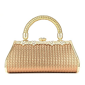 ULG 1.6 Gallon Commercial Trash Cans, Hanging Kitchen Collapsible Garbage Can, Bedside Caddy for Camping Traveling Kitchen Bathroom Bedroom, 3.3lb Washable Mesh Grid Waste Bin, Black