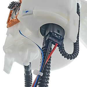 Fuel Pump Assembly for Ford F-250 F-350 Super Duty 1999-2004 Center Tank