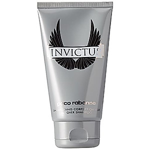 Paco Rabanne - Invictus All Over Shampoo - 150ml/5.1oz