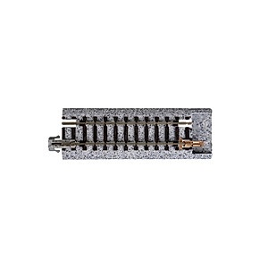 Kato USA, Inc. N 62mm 2-7/16" Straight Conversion, Atlas Snap, KAT20045