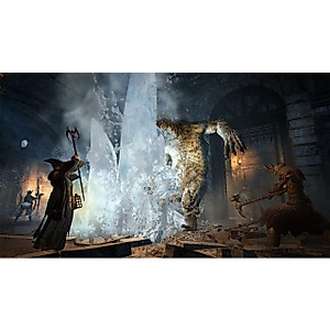 Dragon's Dogma: Dark Arisen - Xbox 360 (Renewed)