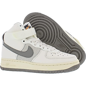 Nike Air Force 1 High Le Big Kids Style : Dv2236-100