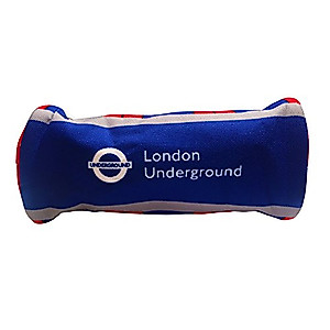 London Underground 3D Tube Train Pencil Case