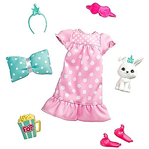 Barbie Princess Adventure Fashion Pack