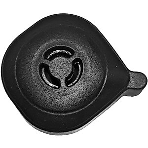 Pressure Release Valve for Insignia Multi-Function Pressure Cooker Steam Release Handle Steam Valve compatible with Insignia and Farberware Pressure Cooker