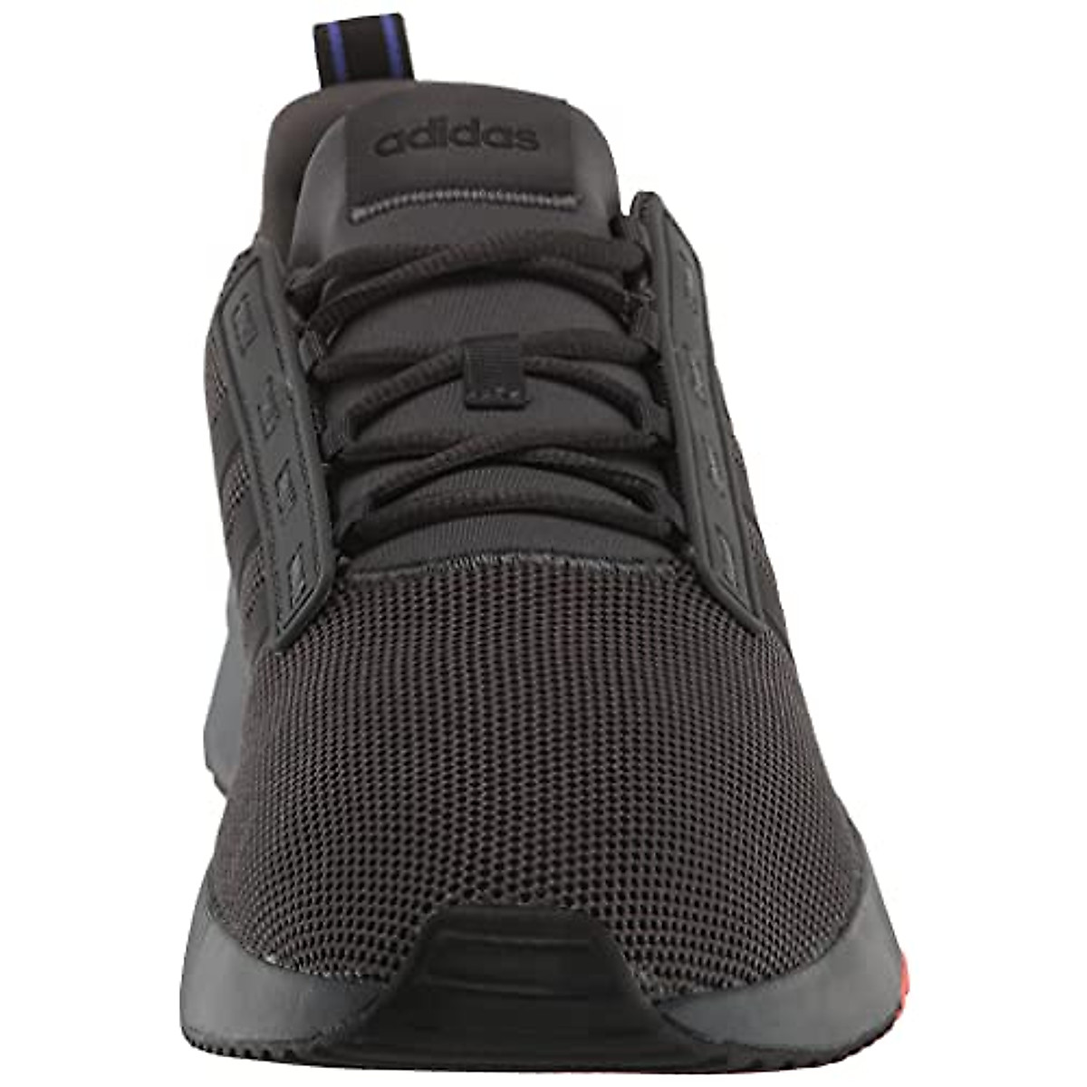 adidas Men's Racer TR21 Trail Running Shoe, Grey/Black/Sonic Ink, 11.5