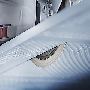 Bosch Professional 1x Diamond Cutting Disc Standard for Ceramic (for Stone, Tile, Ceramic, Ø 115 x 22,23 x 1,6 x 7 mm, Accessories for Angle Grinders)