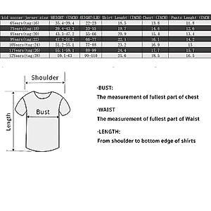 Kids soccer jersey,#10，boys soccer jersey,3 Piece set soccer jersey,Youth soccer jersey,girls soccer jersey (PINK, 10 years)