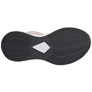 adidas Women's Duramo Sl 2.0 Running Shoe, Almost Pink/Wonder Mauve/Acid Red, 9