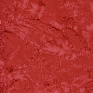 Hoffman Bali Batik Watercolors, Fabric by The Yard (Flame)