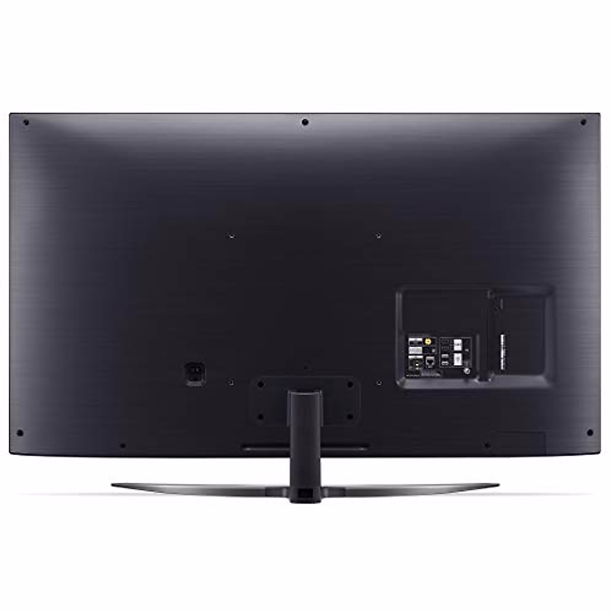 LG 65SM8600PUA Alexa Built-in Nano 8 Series 65" 4K Ultra HD Smart LED NanoCell TV (2019)