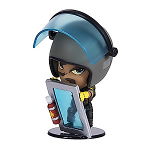 Six Collection Series 6 Mira Chibi Figurine