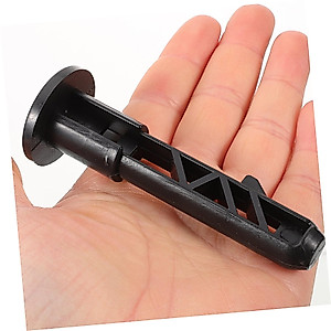 4pcs Trash Can Latch Trash Bin Locking Lid Latch Lid Pin Garbage Can Lock Wheeled Trash Can Pin Trash Can Accessories Trash Can Lock Trash Bin Latch Trash Can Lid Locking
