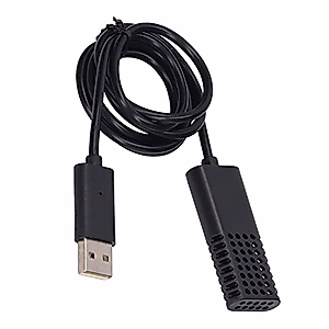 Hypochlorite Generator, USB DC 5V Household Self Made Cleaning Water Generator Machine for Daily Cleaning Hypochlorous Acid Generator Distilled White Vinegar