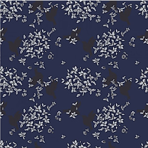 Riley Blake Designs Riley Blake Watermark Fat Quarter Bundles 24pcs, Multi Yard