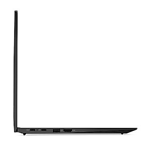 Lenovo ThinkPad X1 Carbon 9th Gen 9 Intel Core i7-1185G7, FHD Touch Screen,16GB RAM, 1TB NVMe SSD, Backlit KYB Fingerprint Reader, Win10 Pro, 3 Years Lenovo Premier Warranty