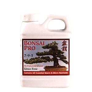 Bonsaiboy Bonsai Pro concentrate Fertilizer