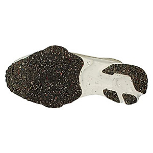 Nike Womens Air Zoom Type Crater Running Trainers DM3334 Sneakers Shoes (UK 4.5 US 7 EU 38, Cream White Orange Black 200)