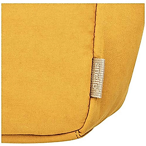 anello(アネロ) Shoulder Bag, Mustard