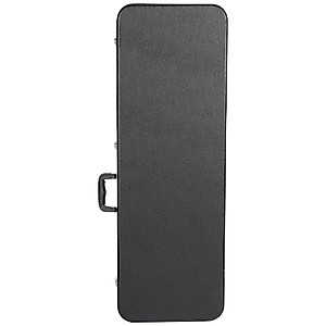 ChromaCast CC-EHC Electric Guitar Hard Case,Black