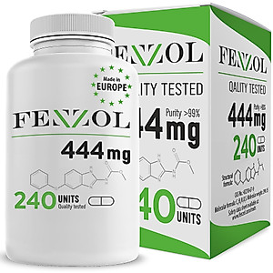 FENZOL | Fen 444 | 240 | ct | >99%