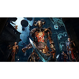 Styx: Shards of Darkness - PlayStation 4
