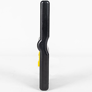 Desyeryamimi Handheld Brick Game Console,3.5-inch Large Screen Black Handheld Building Block Game,Tank Racing Electronic Game,Build in 23 Classic Games for Adults or Kids (1 Pcs)