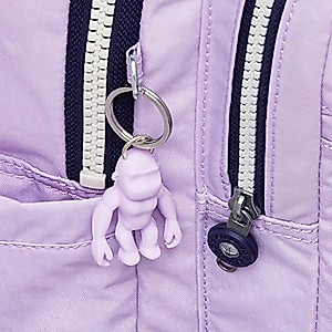 KIPLING(キプリング) Women Casual, Gentle Lilac Bl, One Size