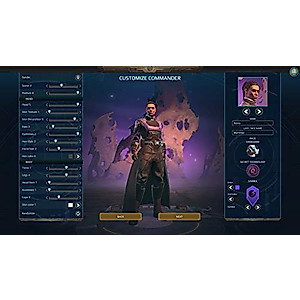 Age of Wonders: Planetfall - Xbox One